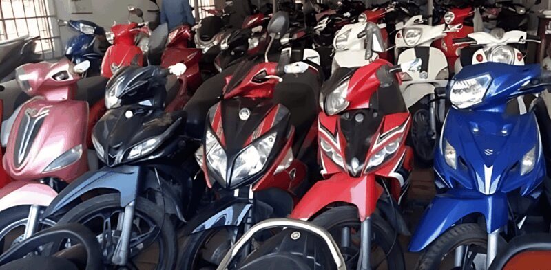 Kathmandu: City Tour with Bike or Scooter Rental - Discovering Kathmandu on Two Wheels: A Practical Look
