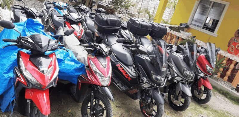 Kathmandu: City Tour with Bike or Scooter Rental - Authentic and Practical Aspects