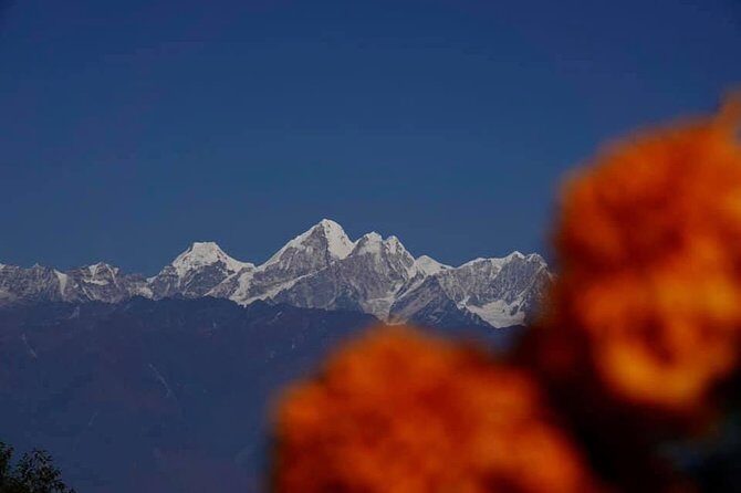 Kathmandu City Tour with Nagarkot - Who Should Consider This Tour?