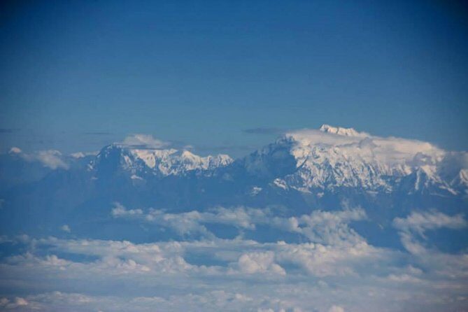 Kathmandu City Tour with Nagarkot - The Sum Up