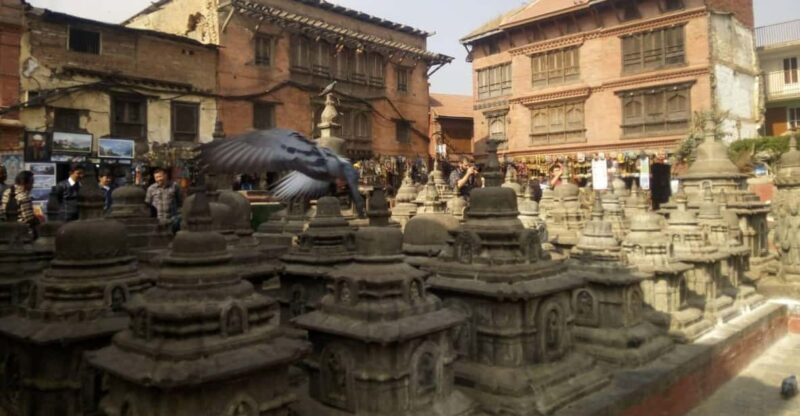 Kathmandu City Walking Tour - Why This Tour Offers Real Value