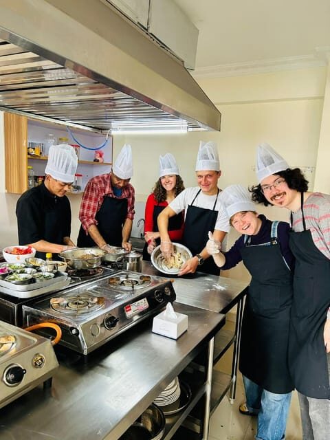 Kathmandu: Cooking Class in Nepal - Why This Tour Offers Real Value
