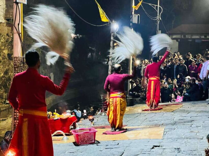 Kathmandu: Cremation & Aarati Evening Tour at Pashupatinath - Authenticity and Authentic Experience