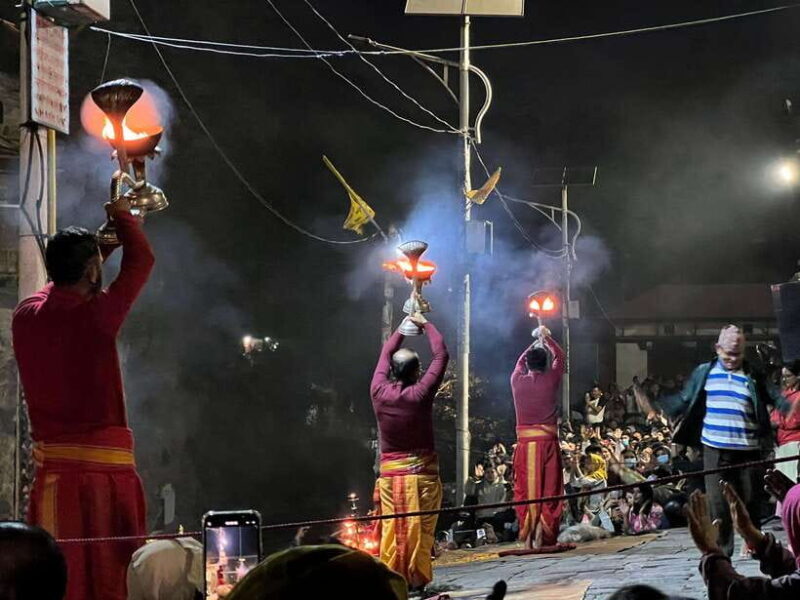 Kathmandu: Cremation & Aarati Evening Tour at Pashupatinath - The Sum Up