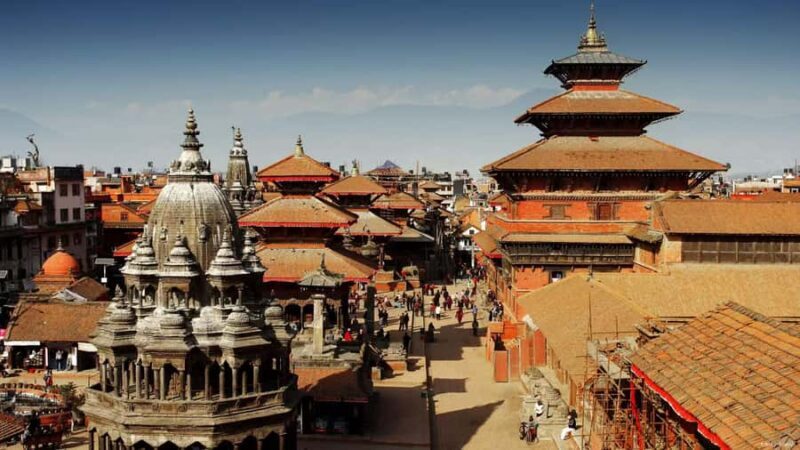 Kathmandu Cultural Day Tour with Travel Photography - Exploring the Itineraries: What You Can Expect