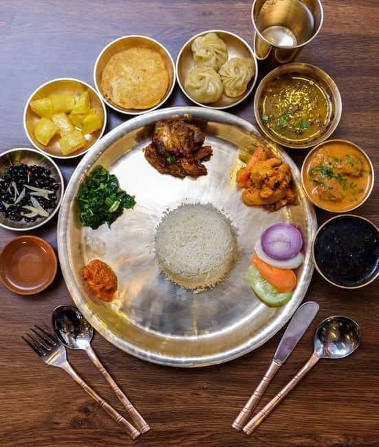 Kathmandu: Cultural Dinner Show - Who Would Love This Tour?