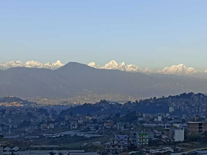 Kathmandu: Cultural Hiking around Kirtipur with Neapli lunch - Wrapping Up and Return to Thamel