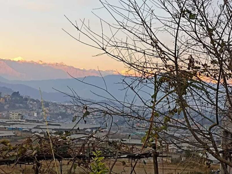 Kathmandu: Cultural Hiking around Kirtipur with Neapli lunch - To sum it up, this tour isn’t just about ticking boxes; it’s about feeling the pulse of Kirtipur, enjoying spectacular views, and tasting traditional Nepali hospitality. It offers a genuine, well-priced glimpse into local life, with enough scenic beauty to make it memorable.