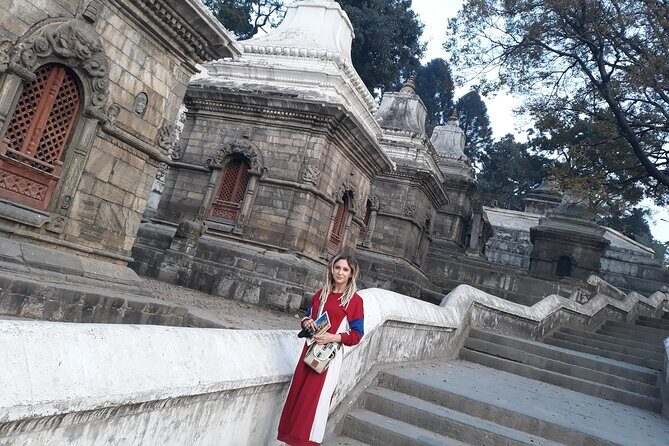 Kathmandu Cultural Tour and Wildlife in Bardia - Exploring Kathmandu’s Heritage and Spiritual Core