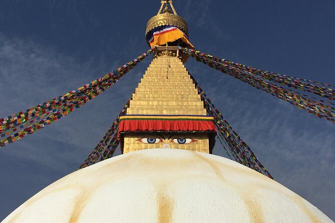 Kathmandu Cultural Tour - Kathmandu Valley Sightseeing Tour - The Practical Side: Price, Timing, and Value