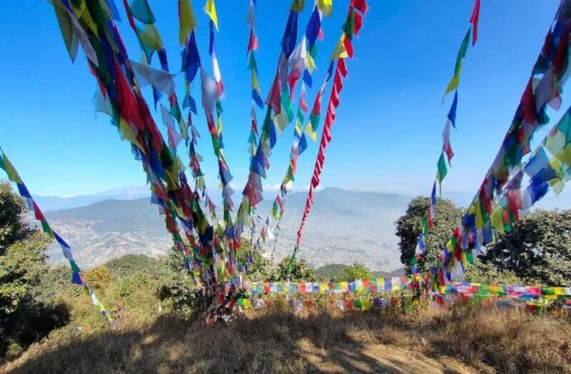 Kathmandu Day Hike to Nagarjun Jamacho with Hotel Pickup - Who Will Love This Tour?
