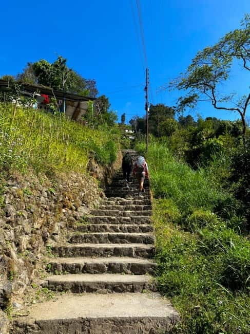 Kathmandu: Day Hike with Breakfast and Lunch - An Accessible Himalayan Day Out from Kathmandu