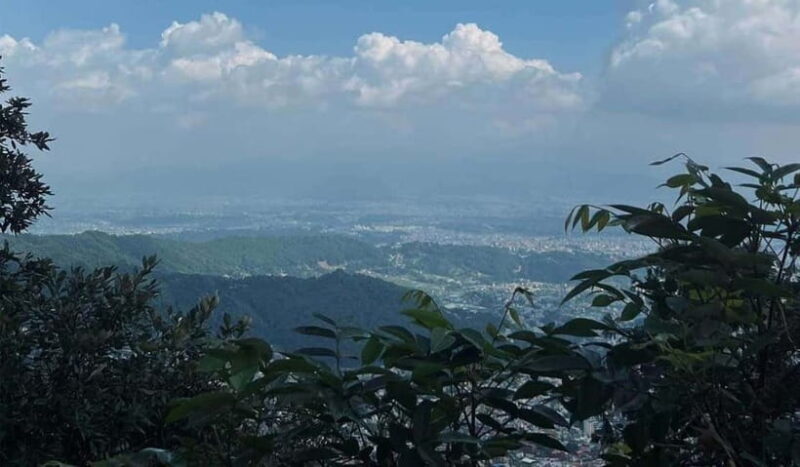 Kathmandu: Day Hike with Breakfast and Lunch - The Cultural Corner: Villages and Local Life