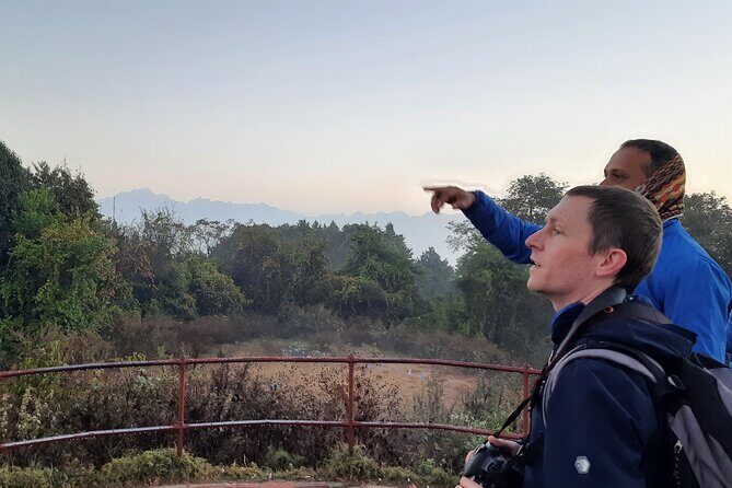 Kathmandu Day Hiking to Changunarayan from Nagarkot Hill - An Authentic Day Out Near Kathmandu