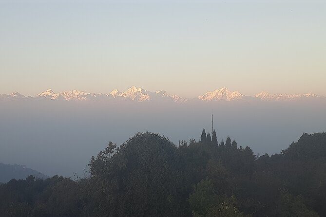 Kathmandu Day Hiking to Changunarayan from Nagarkot Hill - Cultural and Historical Highlights