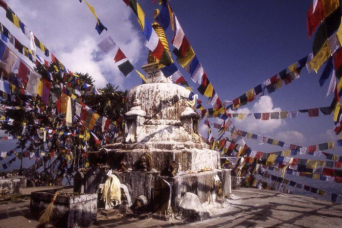 Kathmandu: Day hiking trip to Jamacho Hill Shivapuri NationalPark - Why This Tour Stands Out