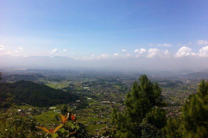 Kathmandu: Day hiking trip to Jamacho Hill Shivapuri NationalPark - Final Thoughts