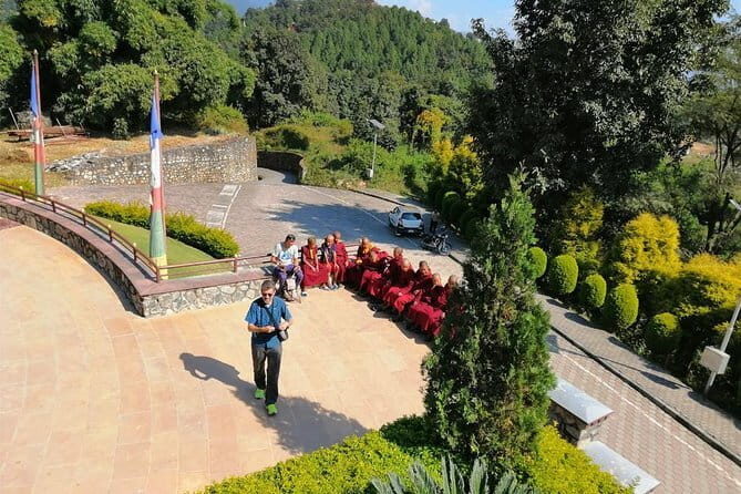 Kathmandu Day Sightseeing - Key Points