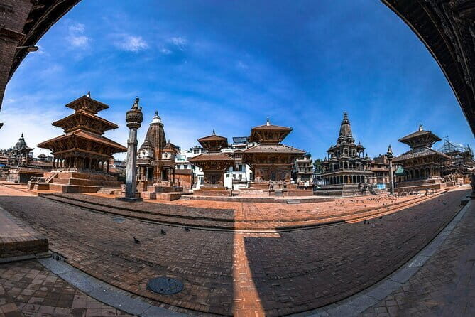 Kathmandu Day Sightseeing - An In-Depth Look at the Itinerary