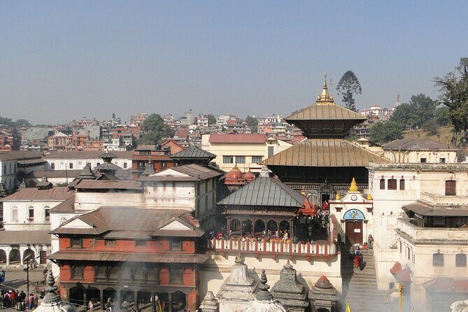 Kathmandu Day Tour - FAQ