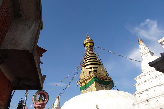 Kathmandu Day Tour - A Closer Look at the Itinerary