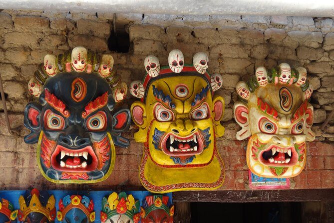 Kathmandu Day Tour - Authenticity and Value: Why This Tour Works