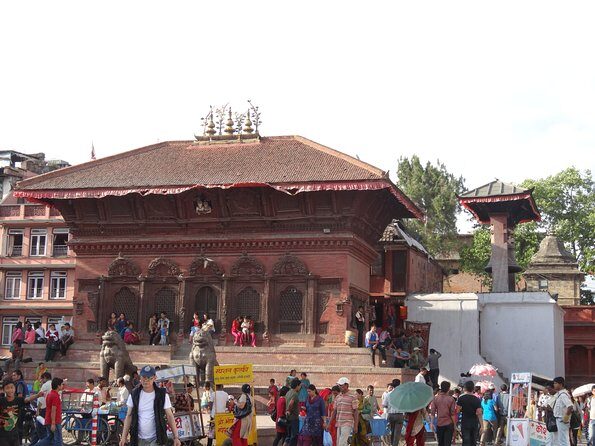 Kathmandu Day Tour - The Sum Up: Is It Worth It?