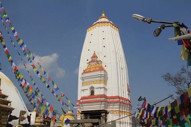 Kathmandu Day Tour - Boudhanath Stupa: The Largest Buddhist Stupa in Nepal