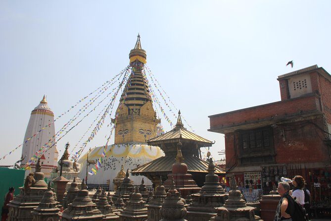 Kathmandu Day Tour - The Downside?