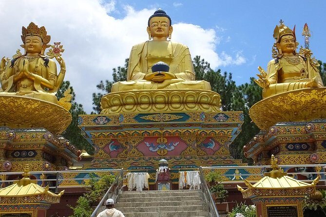 Kathmandu Day Tour - What to Expect from the Kathmandu Day Tour