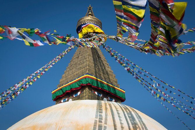 Kathmandu Day Tour - Who Is This Tour Best For?