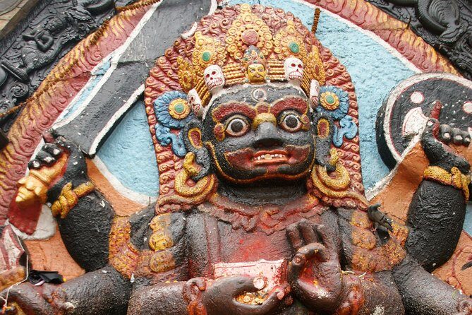 Kathmandu Day Tour - FAQ