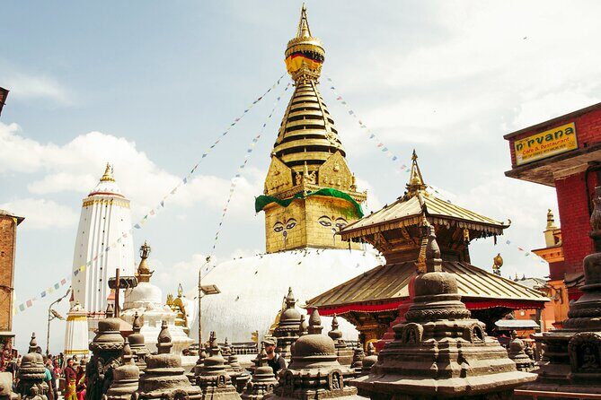 Kathmandu Day Tours - 4 Days - What to Expect from Your Four Days in Kathmandu
