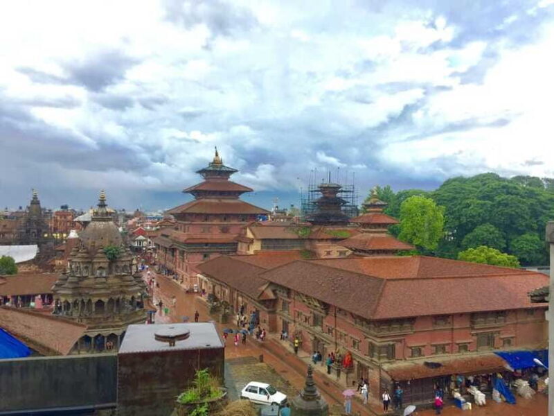 Kathmandu: Day Trip - Frequently Asked Questions