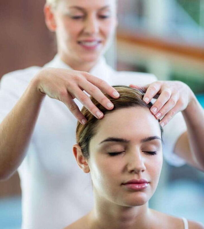 Kathmandu: Deep Hair Oil Massage, Wash, & Blow Dry in Thamel - Who Is This Experience Best For?