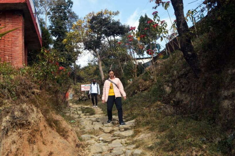 Kathmandu: Dhulikhel to NamoBuddha Day Hike with Lunch - FAQ