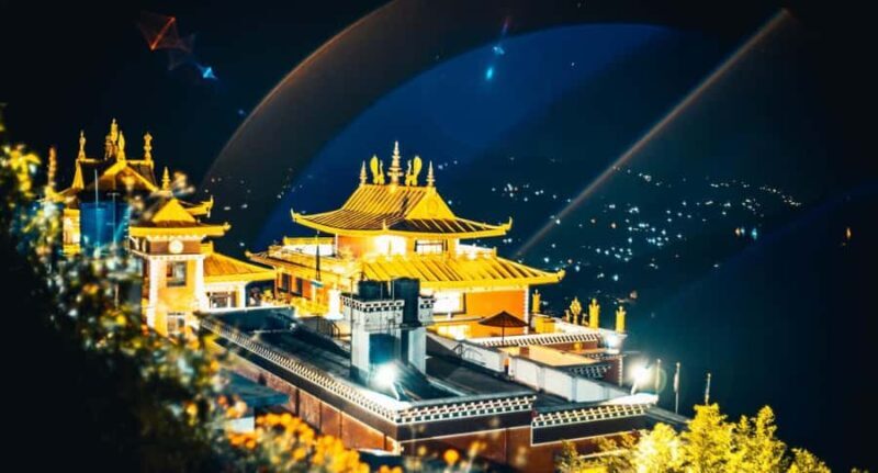 Kathmandu: Dhulikhel to Namobuddha Full-Day Guided Hike - Key Points