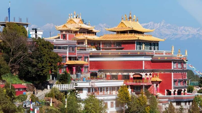 Kathmandu: Dhulikhel to Namobuddha Full-Day Guided Hike - The Cultural Encounters