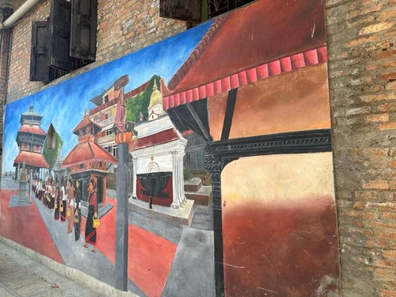 Kathmandu: Discovering Kirtipur's Hidden Treasures City Walk - Who Should Consider This Tour?