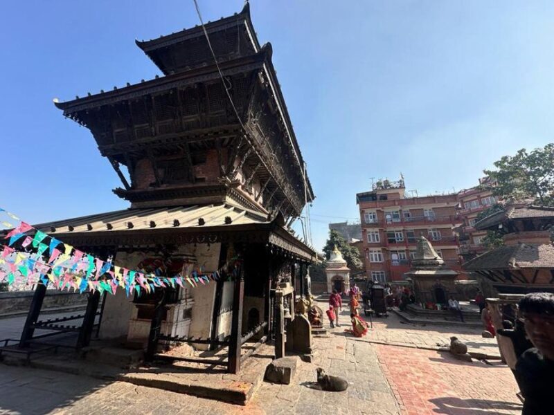 Kathmandu: Discovering Kirtipur's Hidden Treasures City Walk - Final Thoughts