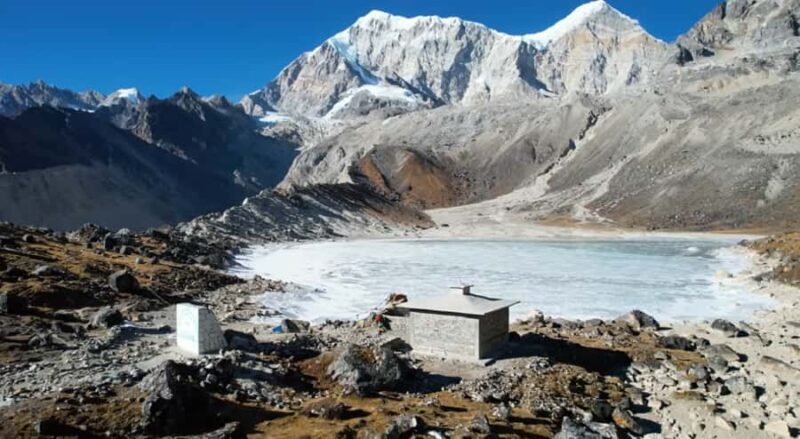 Kathmandu: Dudhkunda Lake 10-Day Trek with Guide - A Detailed Look at the Trek