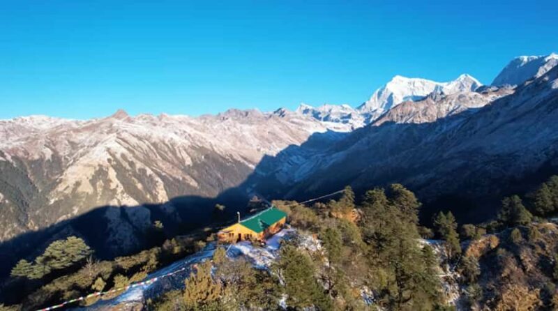 Kathmandu: Dudhkunda Lake 10-Day Trek with Guide - Transportation and Group Size