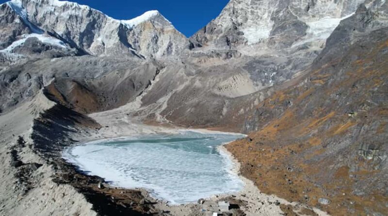 Kathmandu: Dudhkunda Lake 10-Day Trek with Guide - Pricing and Value