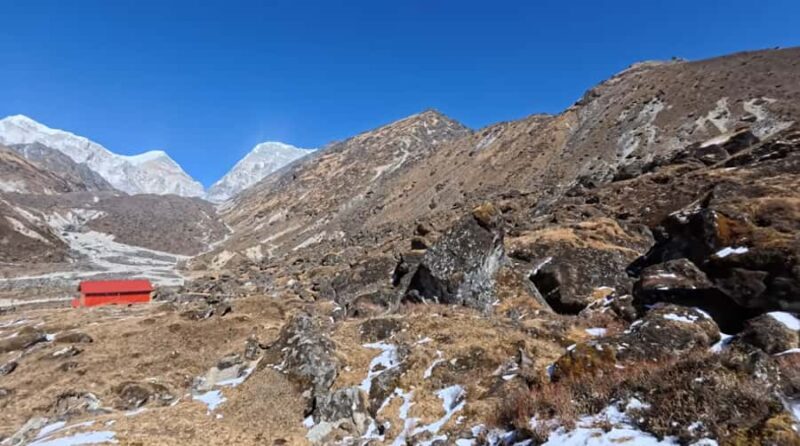 Kathmandu: Dudhkunda Lake 10-Day Trek with Guide - The Views and Why They Matter