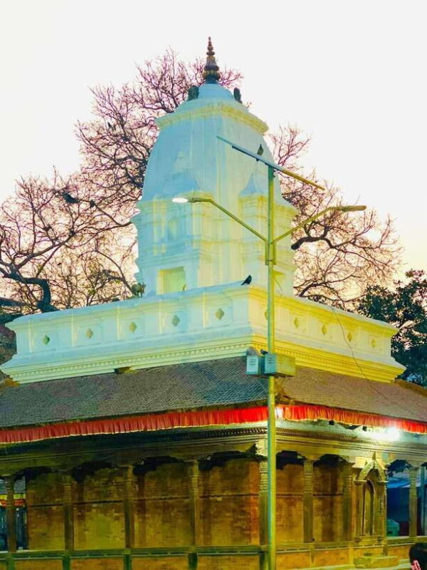 Kathmandu: Durbar Square, Ason Market & Kathe Simbu Stupa - A Detailed Look at Kathmandu’s Historical and Cultural Gems