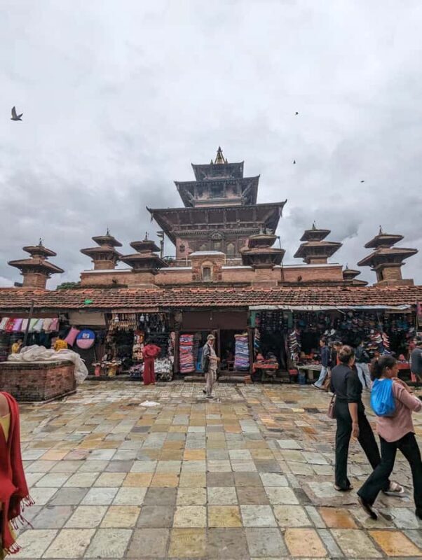 Kathmandu: Durbar Square Guided Tour from Thamel - Key Points