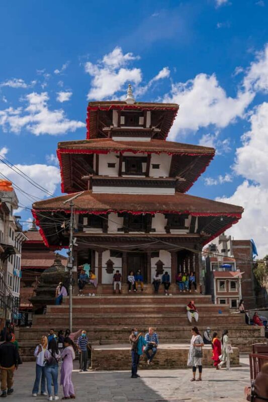 Kathmandu: Durbar Square Guided Tour from Thamel - An In-Depth Look at the Tour Experience