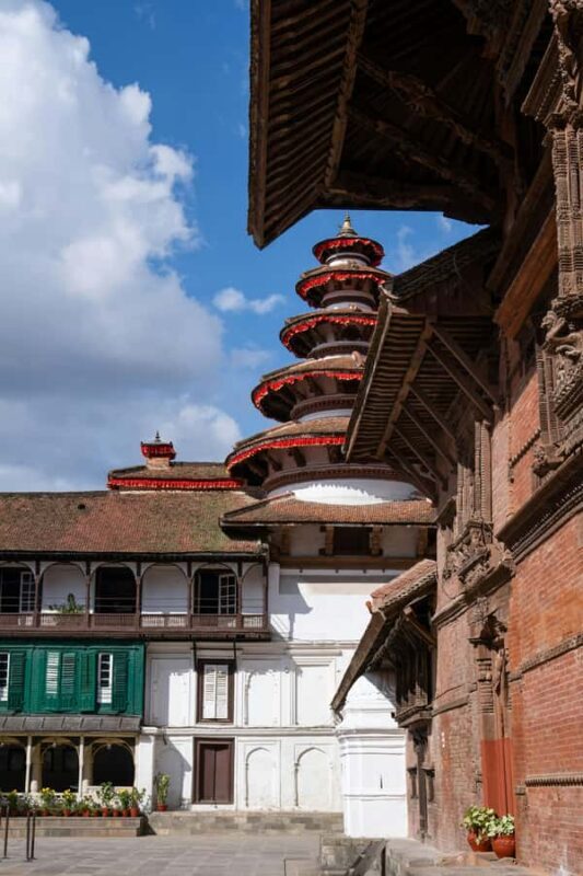 Kathmandu: Durbar Square Guided Tour from Thamel - Who Would Love This Tour?