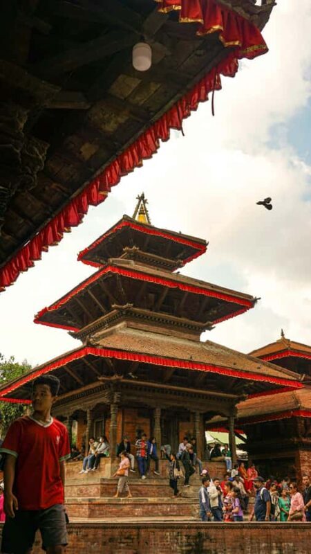 Kathmandu: Durbar Square Guided Tour from Thamel - The Sum Up
