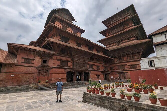 Kathmandu Durbar Square - Private/Small Group - FAQs